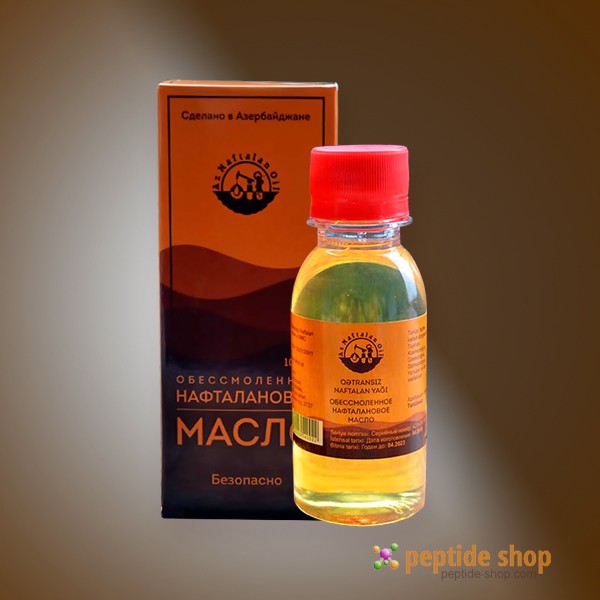 Az NAFTALAN OIL deresined