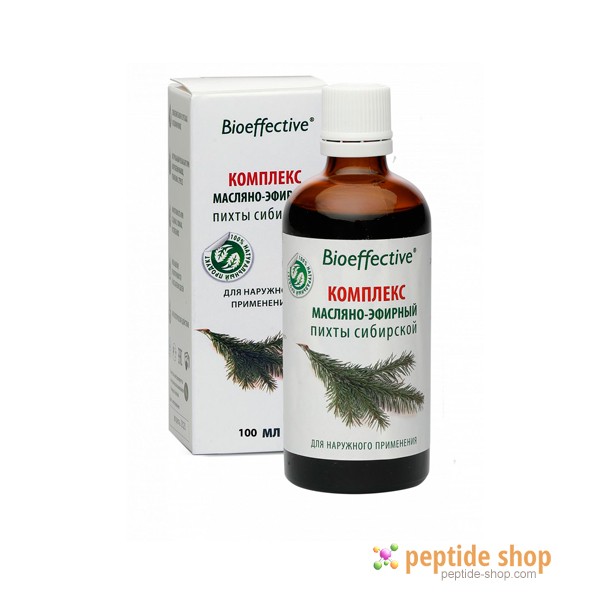 BIOEFFECTIVES Supplements