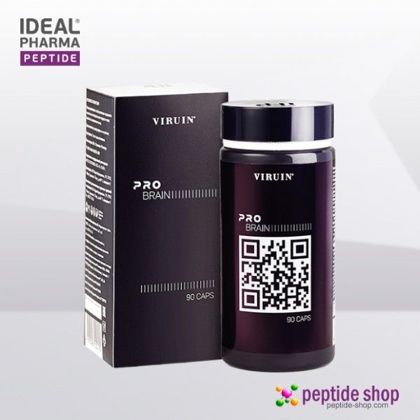 PRO BRAIN - IPH short chain peptide complex