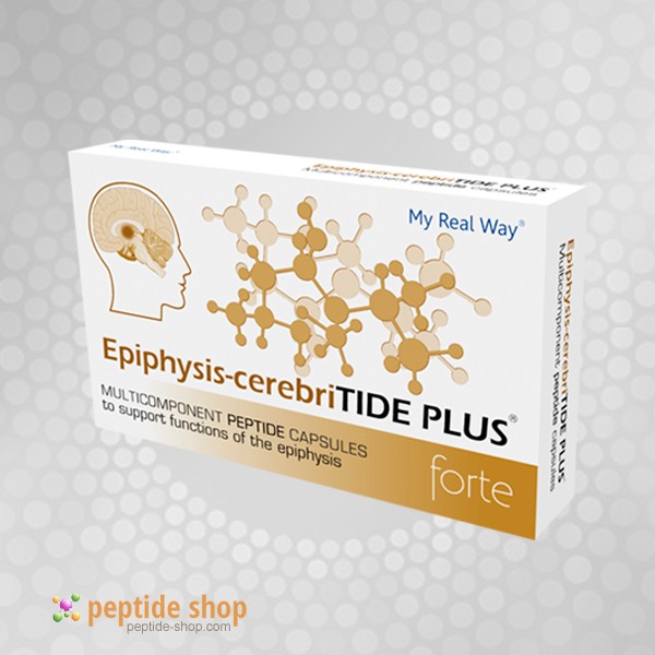 ANEMO 3 Plus 60 - natural peptide complex improve the hematopoietic and immune systems