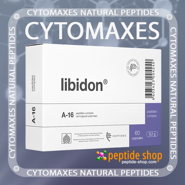 ALL KHAVINSONS PEPTIDES - Russian innovative peptide technologies for ...