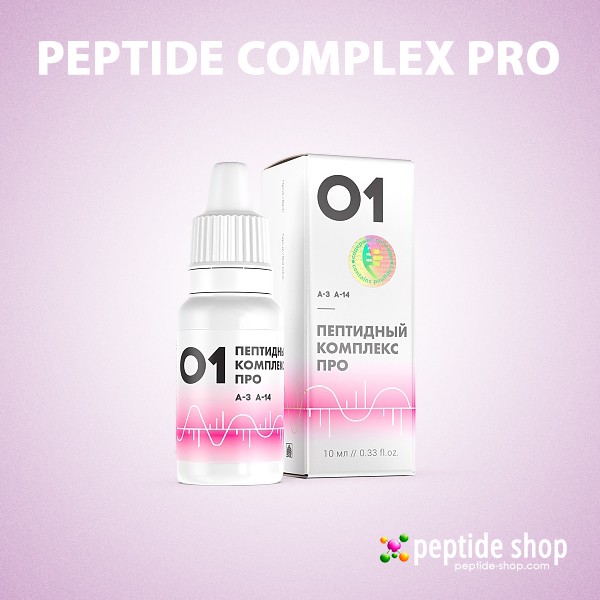 Peptide online store Peptide-SHOP