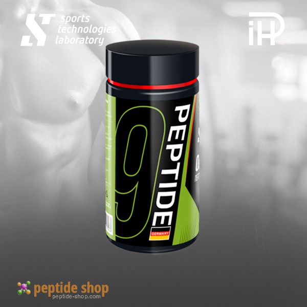 PEPTIDE OMEGA 9 IPH AVN - fatty acids with short peptide.