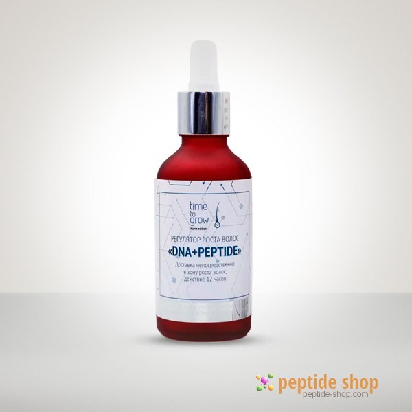 Peptide Production - Innovative Peptide Therapy. - Peptide SHOP