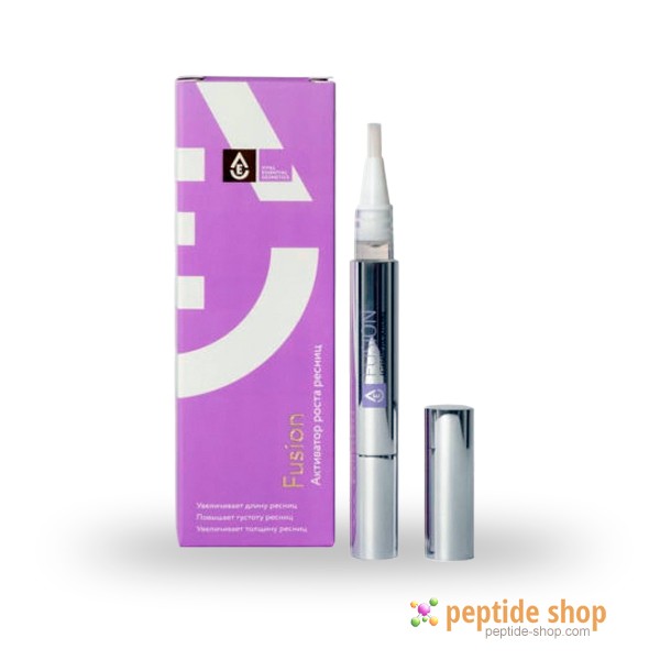 FUSION - eyelash and eyebrow growth activator