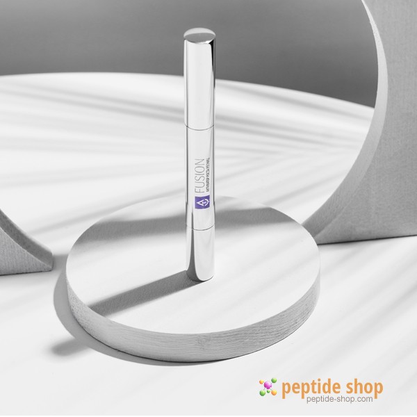 FUSION - eyelash and eyebrow growth activator